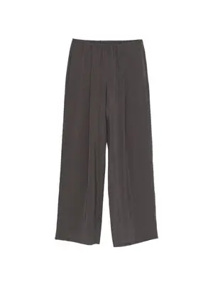 Alysi Elasticated Pants For Women