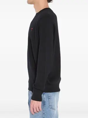 AMI Paris De Coeur Sweater