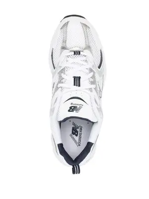 NEW BALANCE 530 Sneakers - White