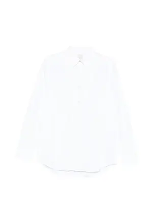Paul Smith Cotton Shirt - White