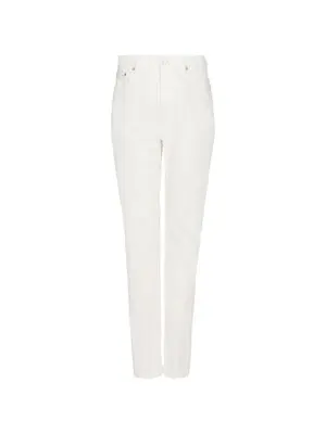 Alaïa Skinny Denim Jeans