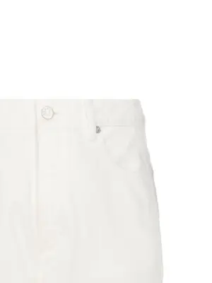 Alaïa Skinny Denim Jeans