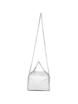 Stella McCartney Falabella Tiny Crossbody Bag