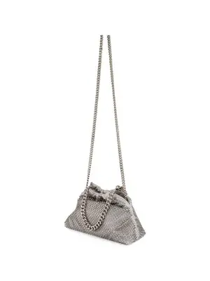 Stella McCartney Falabella Drawstring Mini Tote
