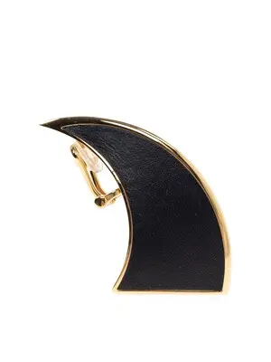 Alaïa Medium Earrings