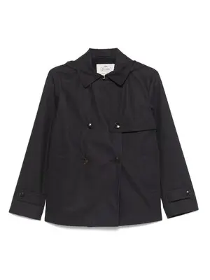 Herno Trench Coats For Women