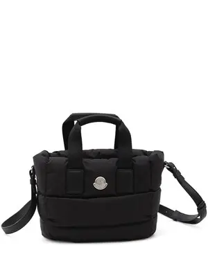 Moncler Caradoc Nylon Mini Tote