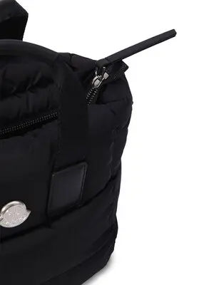 Moncler Caradoc Nylon Mini Tote