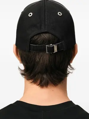 AMI Paris De Coeur Baseball Cap