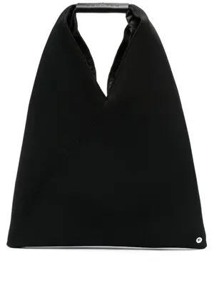 MAISON MARGIELA Japanese Small Handbag - Black