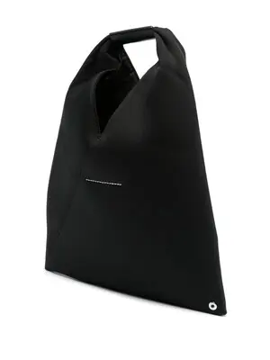 MAISON MARGIELA Japanese Small Handbag - Black