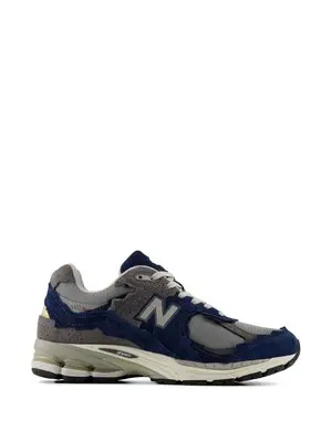 NEW BALANCE 2002r Panelled Sneakers