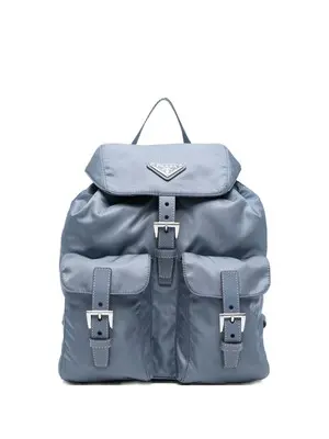 Prada Re-edition 1978 Small Re-nylon Backpack