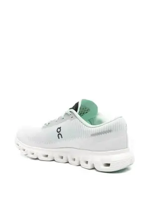 On 6 Push Sneakers - Grey