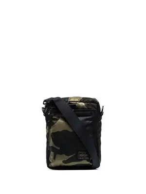 PORTER Counter Shade Crossbody Bag - Multi