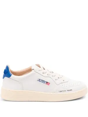 Autry Platform Sneakers For Women