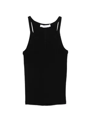 Iro Paris Ribbed Camis Tanks For Women