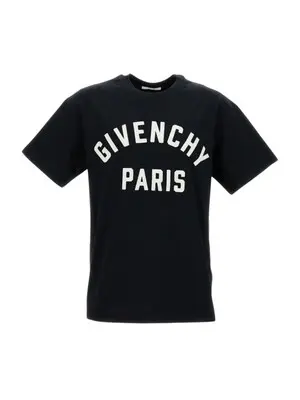 Givenchy Crewneck T-shirts For Men