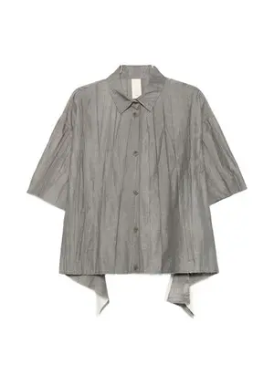 Soh Cotton Blend Shirt