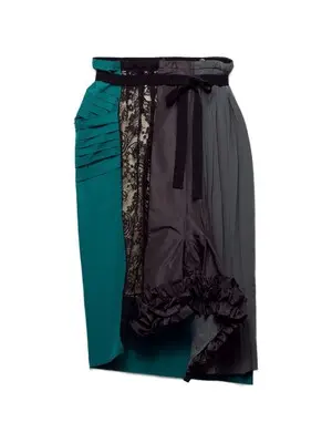 Prada Fitted Skirts