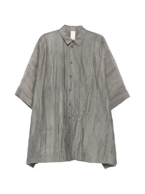 Soh Cotton Blend Shirt