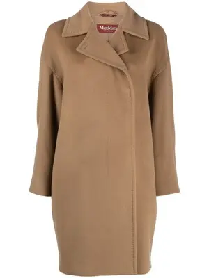 Max Mara Wool Coat