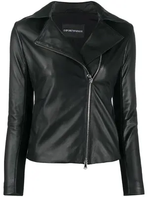 Emporio Armani Long Sleeve Jackets For Women