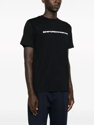 Emporio Armani Logo T-shirt -3 Pack