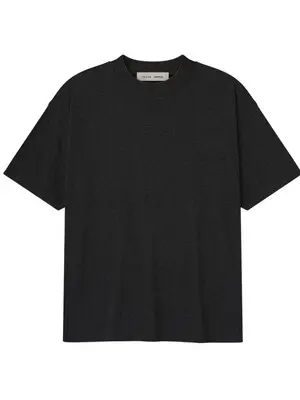 ESSENTIALS Classic Embroidery T-shirt