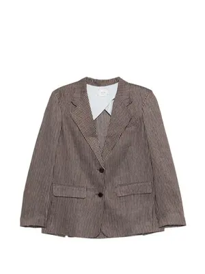Alysi Long Sleeve Blazers For Women
