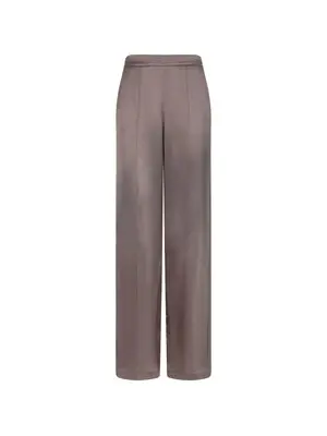 Emporio Armani Tailored Pants For Women