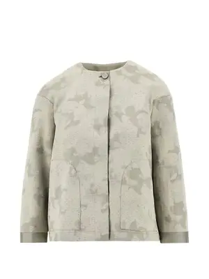 Emporio Armani Tailored Jackets For Women