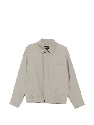 Emporio Armani Wool Jacket
