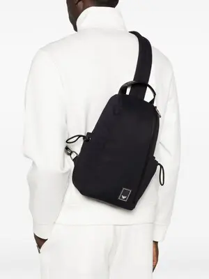 Emporio Armani Nylon Bodybag