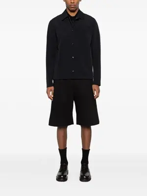 Herno Nylon Overshirt
