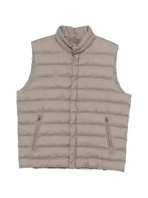 Herno Nylon Down Vest