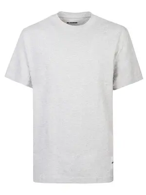 JIL SANDER Plus T-shirt
