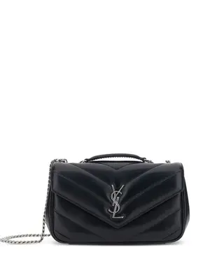 Saint Laurent Top Handle Shoulder Bags
