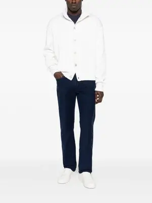 TOM FORD Cotton Sweatshirt