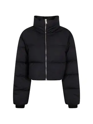 Moncler + Rick Owens Long Sleeve Jackets For Women