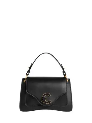 Coccinelle Top Handle Cross Body Bags