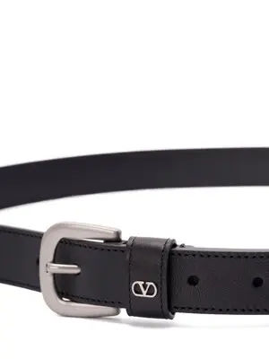 Valentino Garavani H25 Belt With Logo
