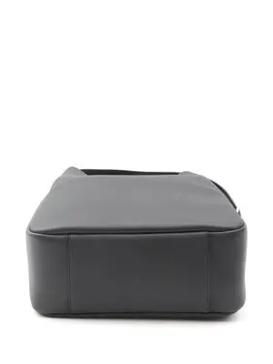 Saint Laurent Le 5 À 7 Shoulder Bag - Black