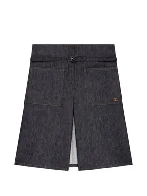Courreges Shorts For Women