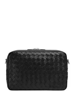 Bottega Veneta Avenue Bag - Black