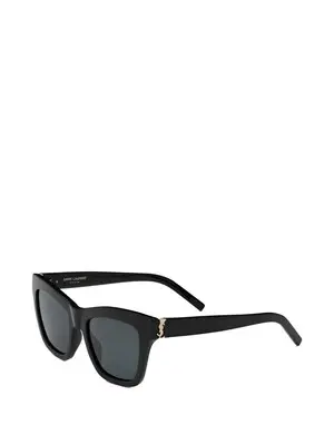 Saint Laurent Sl M156 Sunglasses