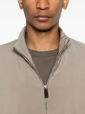 Emporio Armani Blouson Jacket