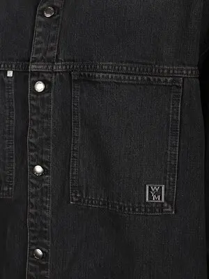WOOYOUNGMI Camicia