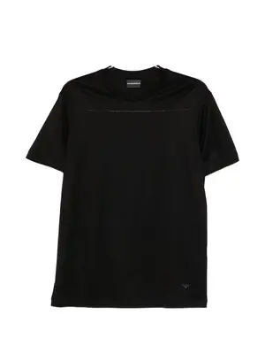 Emporio Armani Cotton T-shirt