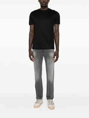Emporio Armani Cotton T-shirt
